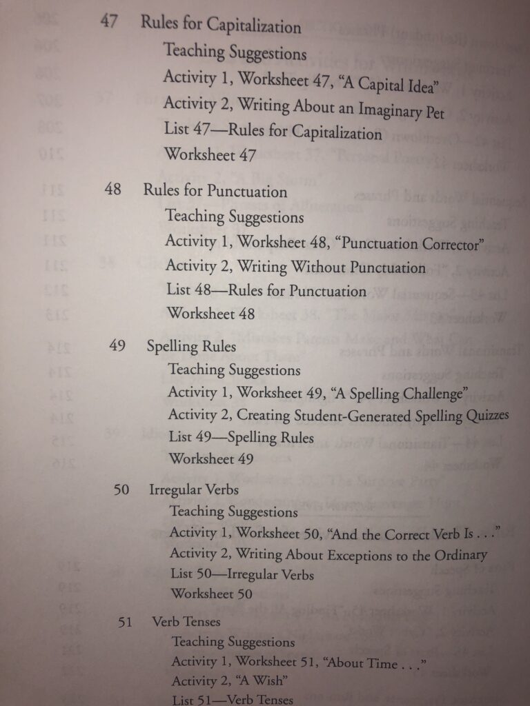 Literacy – 9 Tutor Training Materials