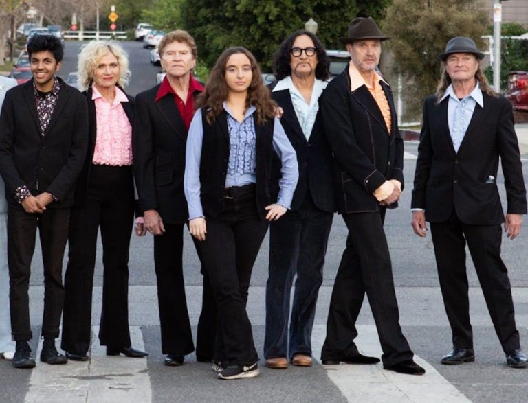 Smiley LIVE! The Faragher Brothers | A.K. Smiley Public Library