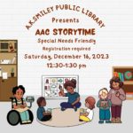 Young Readers’ Room