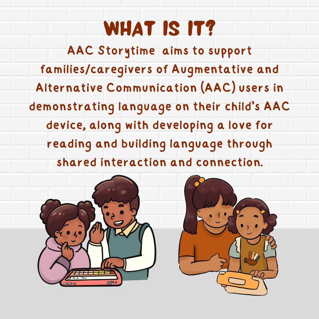 Young Readers’ Room