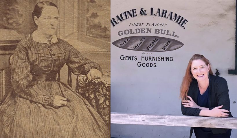 Celebrate Women's History Month | A.K. Smiley Public Library